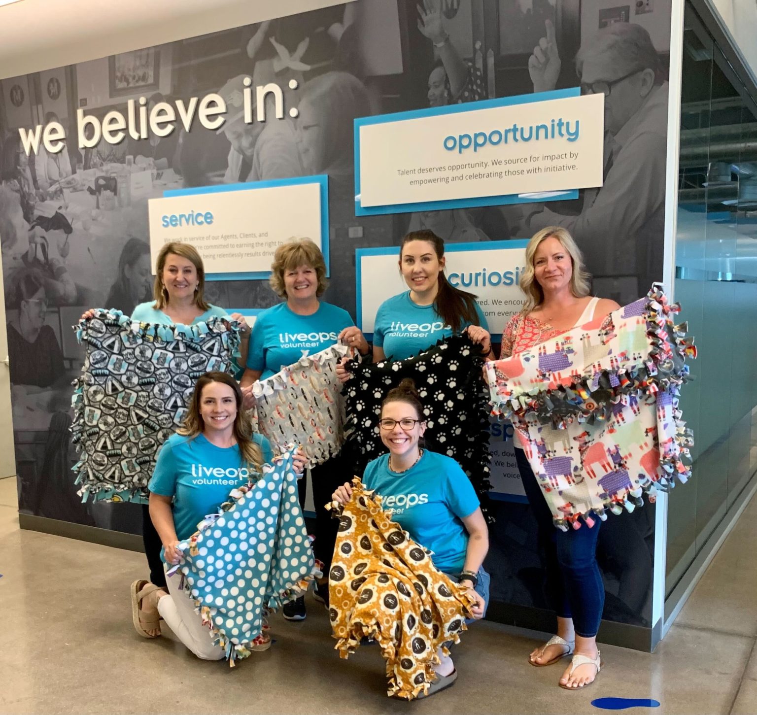 Virtual Call Center Services - Resources - Liveops