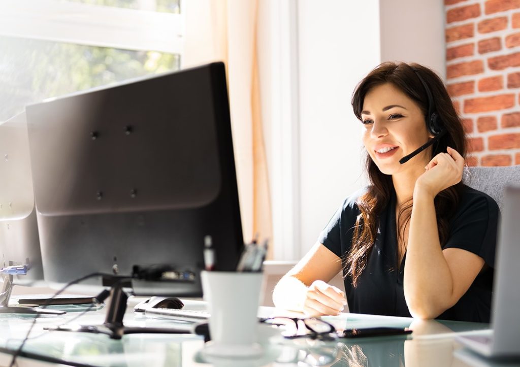 Communications Contact Center Services - Liveops