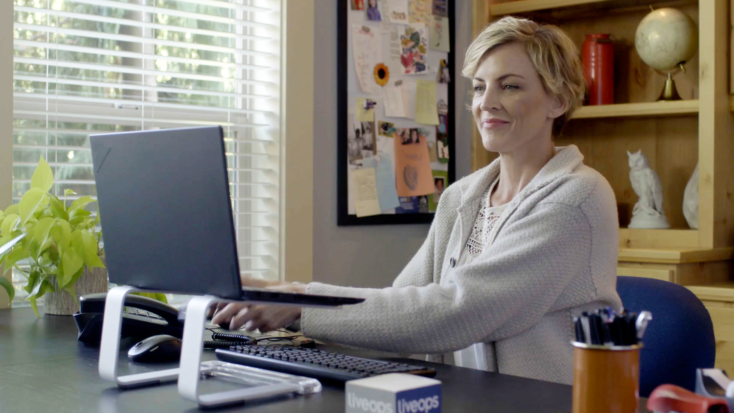 The Liveops Platform - Liveops