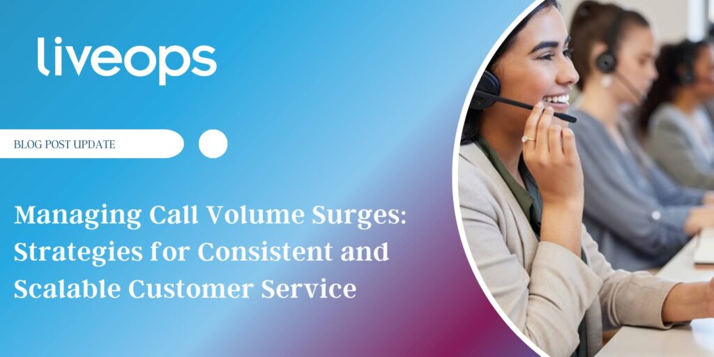 Virtual Call Center Services - Resources - Liveops