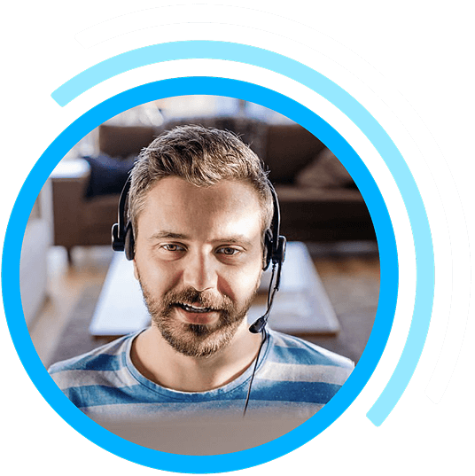 Talent Locations - Liveops