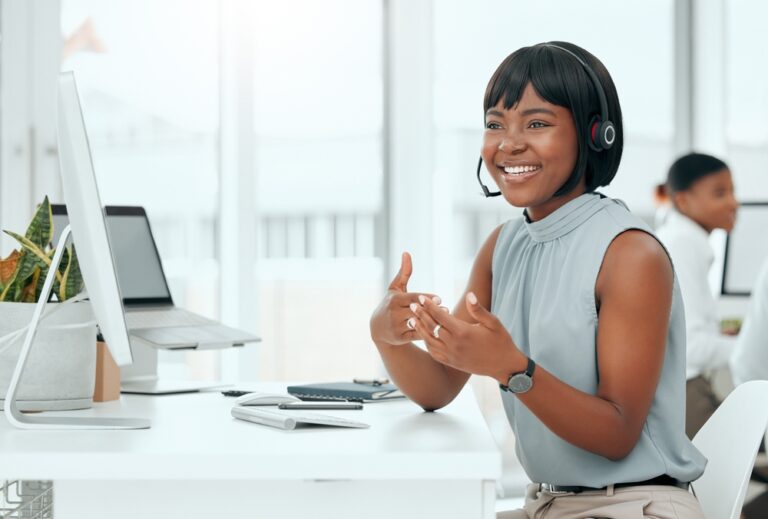 Modern Insurance Call Center Trends | Liveops